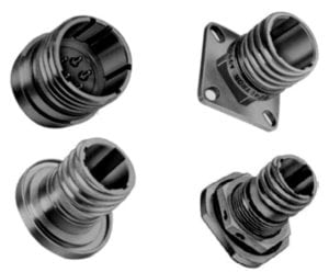 Hermetically Sealed Connector Products - Connector and Cable Assembly ...