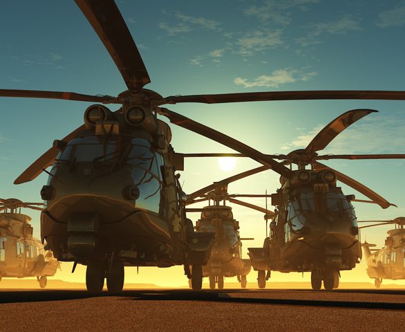 MIL-STD-1553: The Global Standard for Military and Aerospace Data Buses