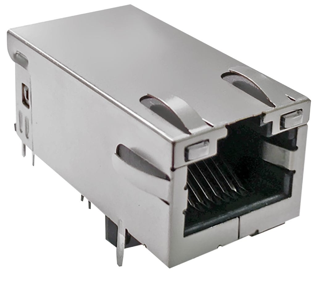 February 2020 New Connectivity Products