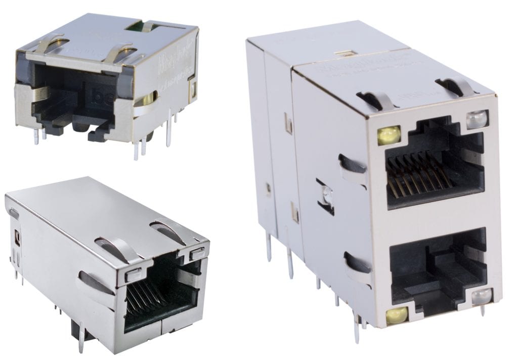 September 2020 New Connectivity Products II