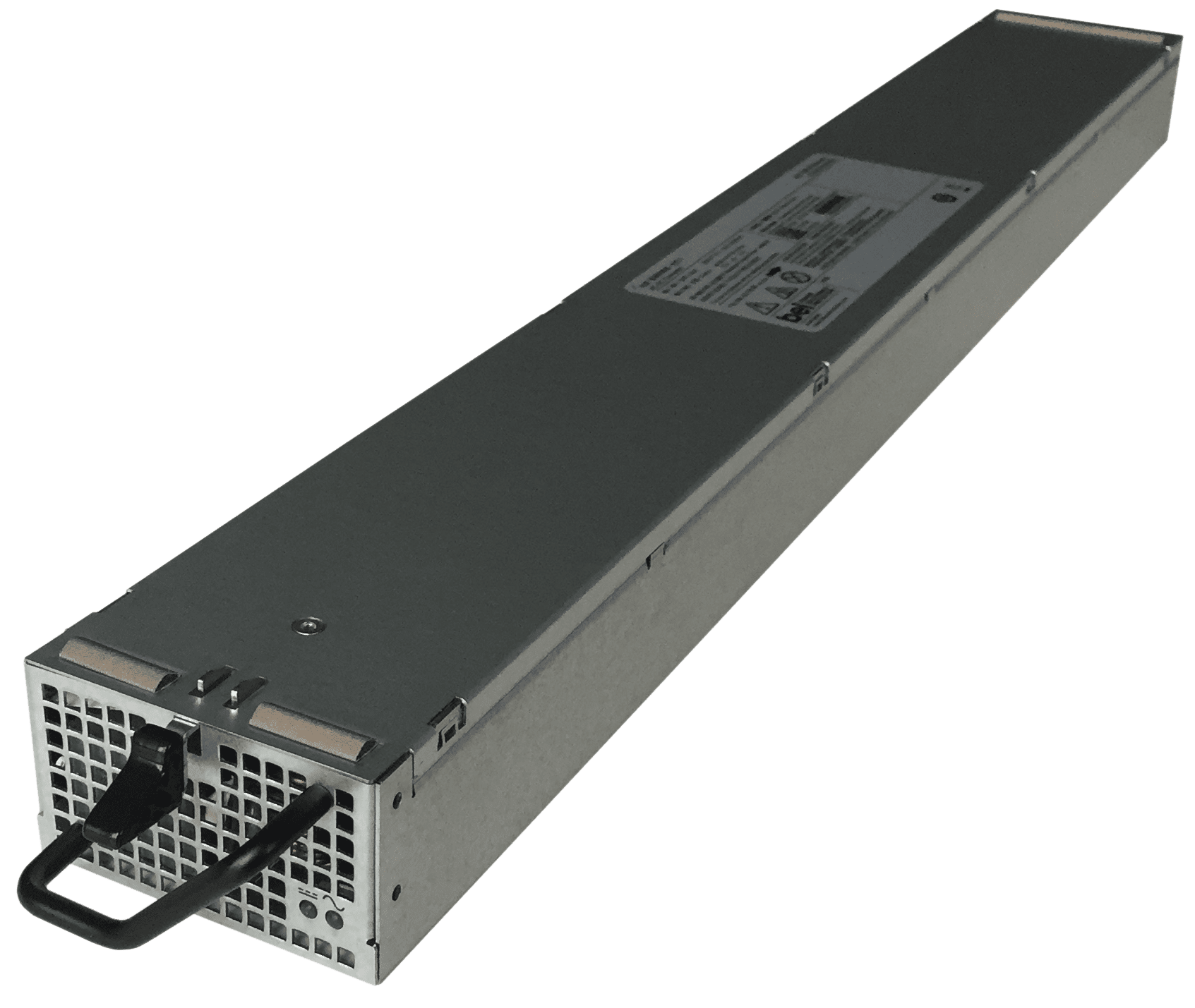Open Compute Project Drives Efficiency in Data Center Designs