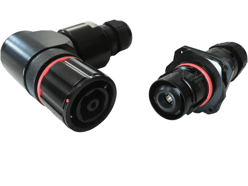 The latest in Power Distribution Connectors Products