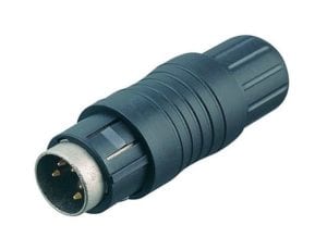 Circular Push-Pull Connector Products