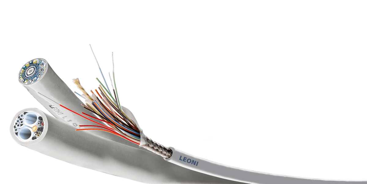 Antimicrobial Interconnects Resist Germs, Infection