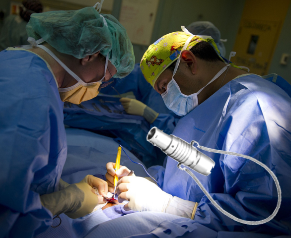 A Clean Break: Breakaway Connectors in Medical Devices