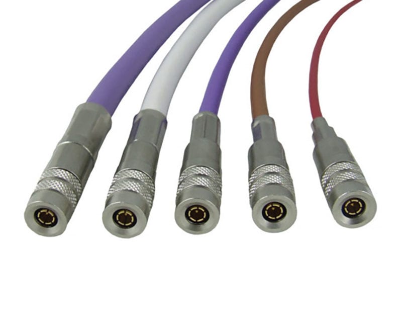 Connectors for Audio, Video, & Broadcast Applications Product Roundup