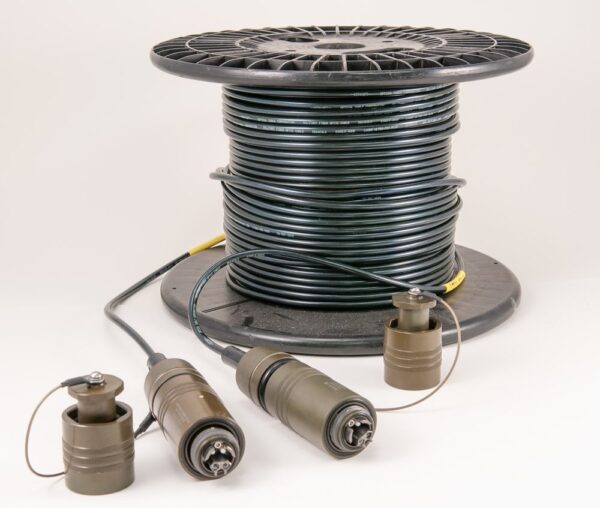 Fiber Optic MIL/Aero Cable Assemblies Product Roundup
