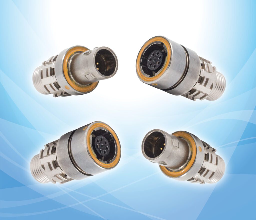 Push-Pull Connectors Product Roundup