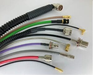 What are Coaxial Cables?