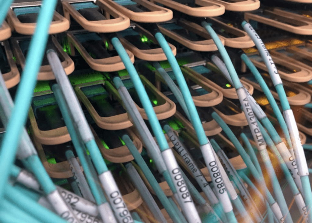 Co-Packaged Optics Move Toward Reality as High Speed Solutions