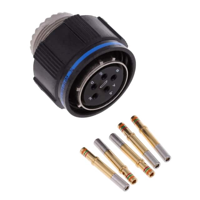 Connectivity Innovations in Aerospace Applications