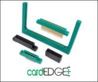Edac Inc is a leader in edge card and rack & panel connectors