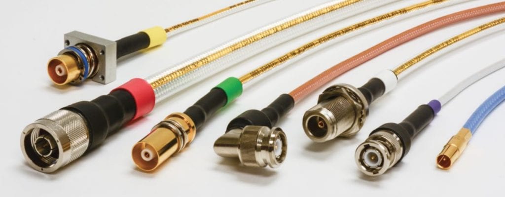 Increased In-Flight Connectivity Drives Demand for Lightweight ...