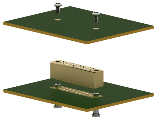 Board-to-Board Connectors Product Roundup