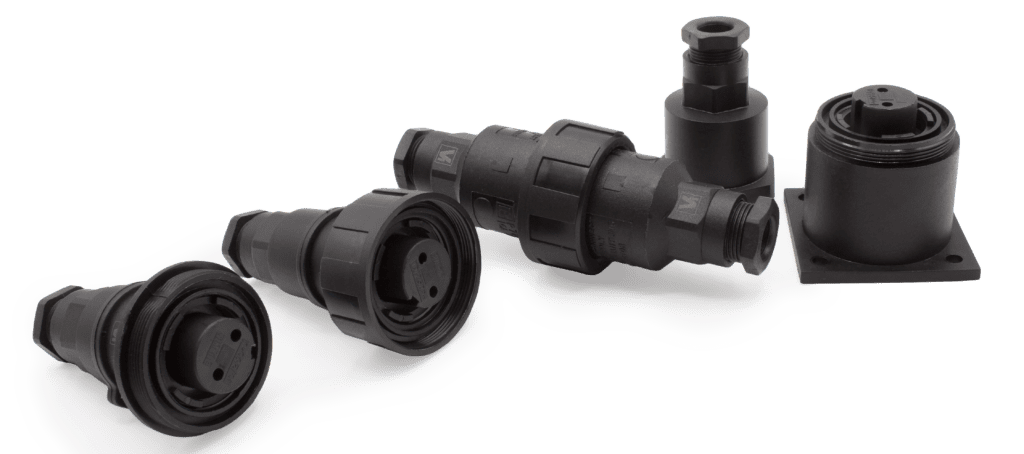 Engineering Sustainable Connectors for Harsh Environments