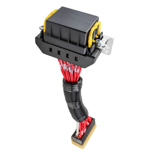 The latest in Power Distribution Connectors Products