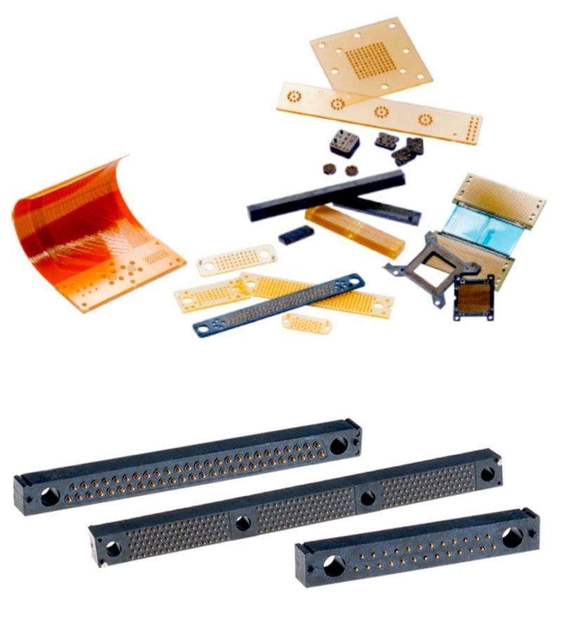 Outgassing Components Pose Risk to Sensitive Electronics