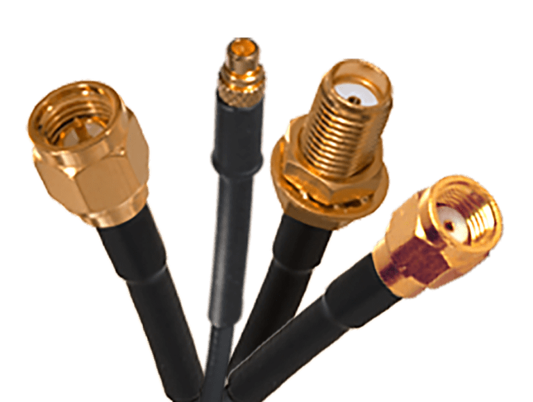 Microwave and Millimeter-Wave RF Connectors Product Roundup