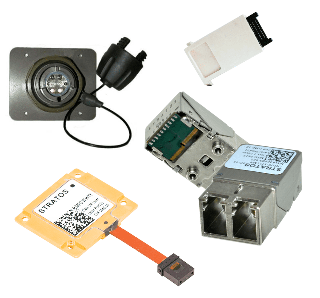 High-Reliability Connector Products