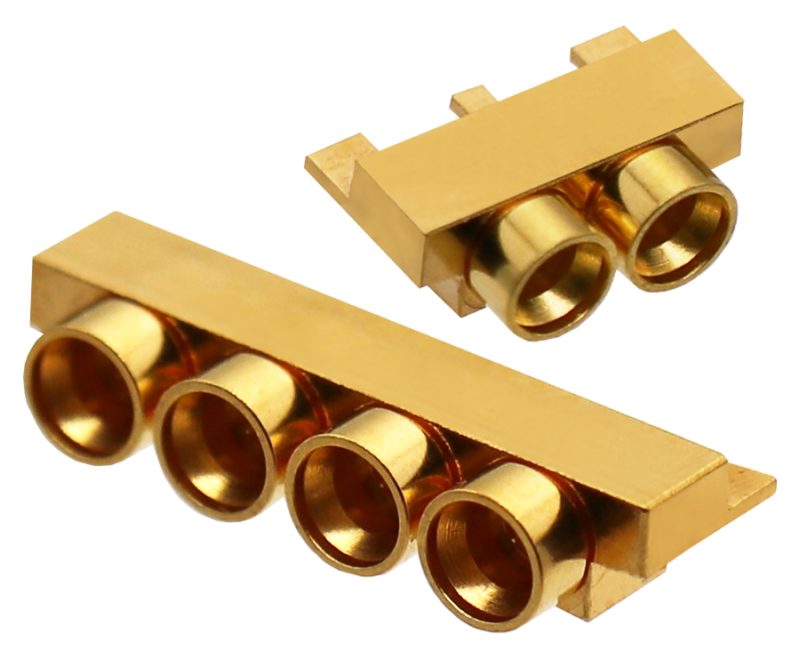 Board-to-Board Connectors Product Roundup