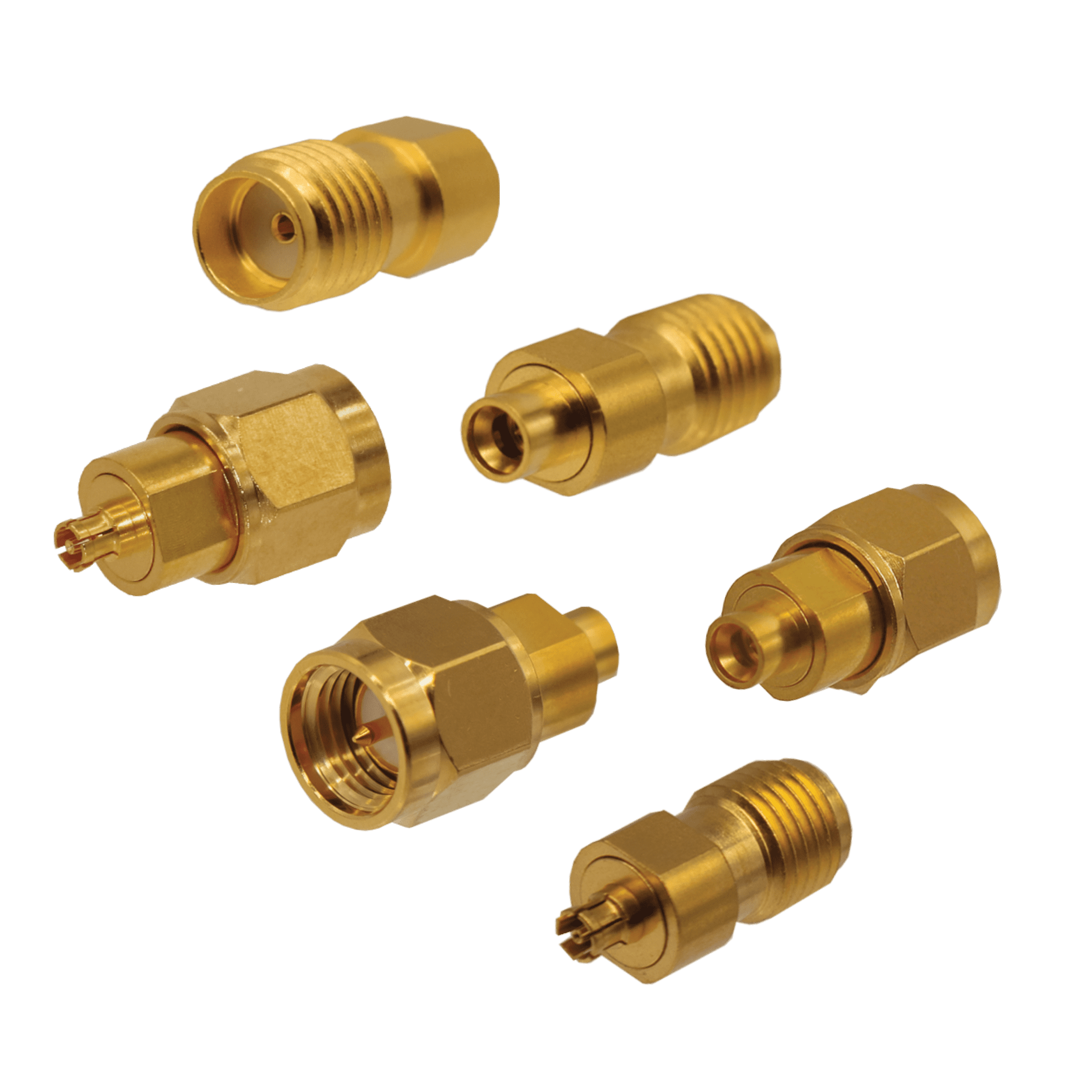 Between-Series Adapters Product Roundup