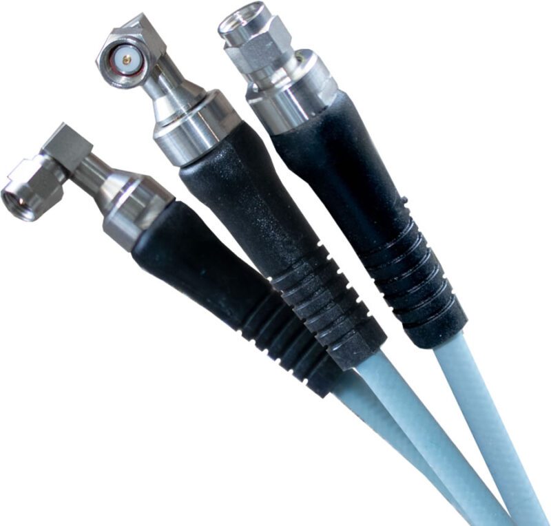 Mil-Spec Cable and Cable Assemblies Product Roundup