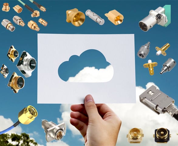 Market for RF Connectors Grows to Meet Rapidly Expanding Wireless ...