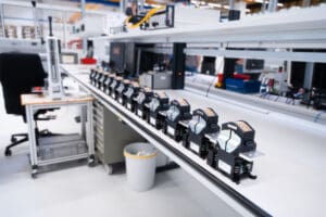 What is DC Power?