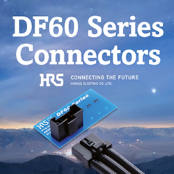 Hirose Connectors Distributors
