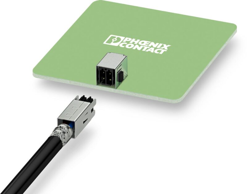 Data Connectors for Tomorrow’s Robots