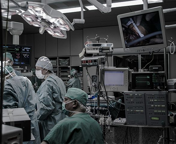 Six Common Connector Types Used in Medical Devices
