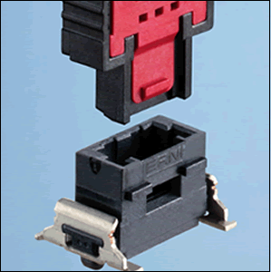 Finding Rugged, Miniature LED Connectors for Automotive Applications