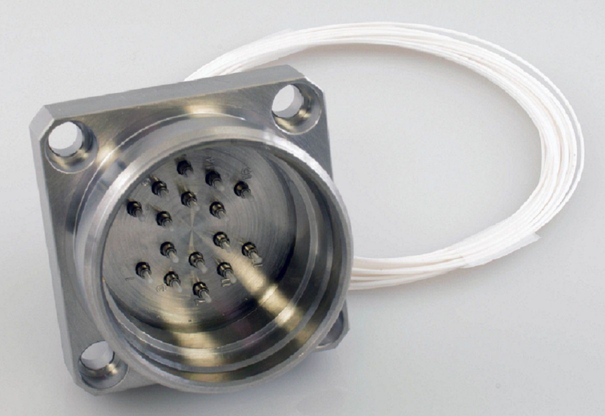 How to Specify a Custom Hermetic Connector Solution - Connector and ...