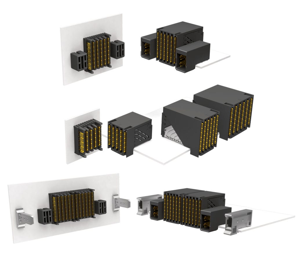 40 Years of the IEEE 802 Ethernet Standard - Connector and Cable ...