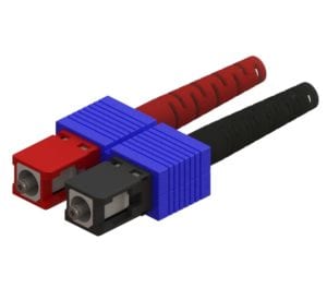 Plastic Optical Fiber Connectors