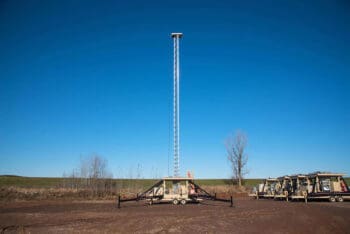 Remote Towers Rely on Heavy-Duty Connectors – A Case Study