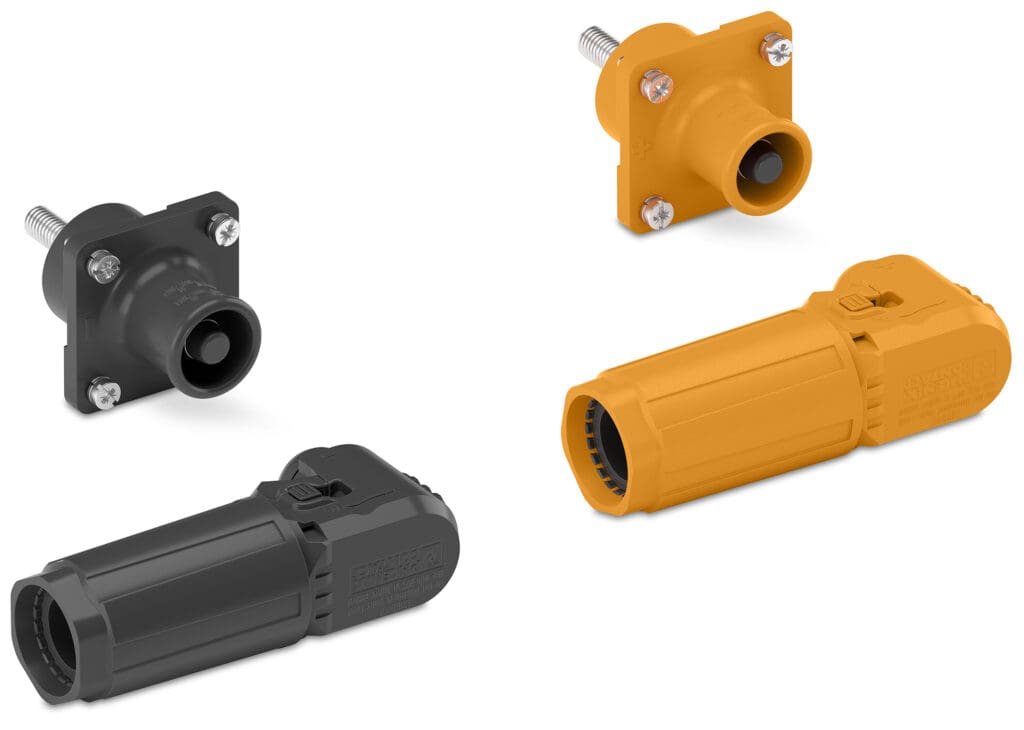 Robust and Reliable Connectors for Residential Energy Storage Systems