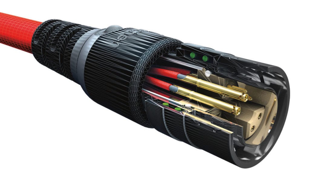 Eight Steps to Determine the Right Rugged Connectors for Your Harsh ...