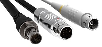 New Materials Expand the Capabilities of Medical Connectors