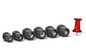 Danger Zone: Contamination-Resistant Connectors for Hazardous Environments