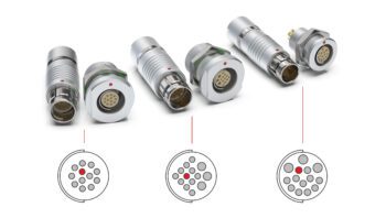 First Mate Last Break Connectors Boost Safety and Reliability