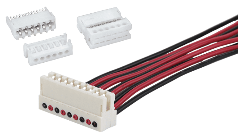 Automotive Connectors Product Roundup