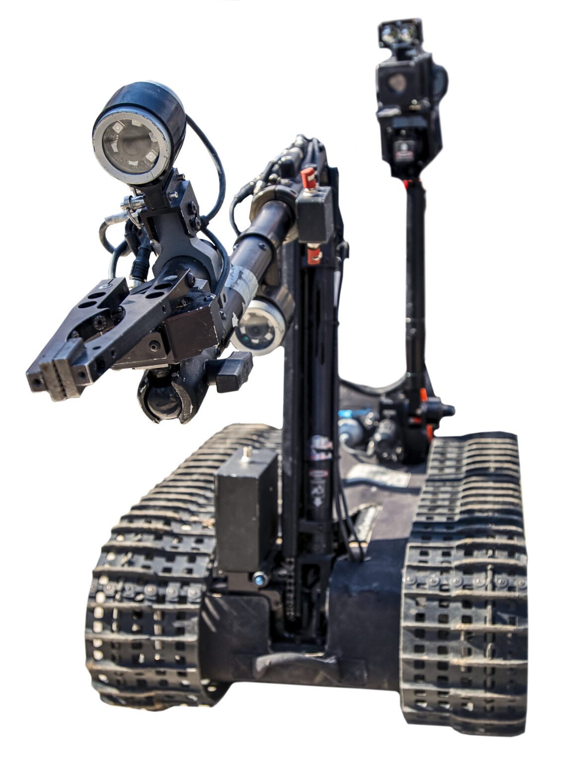 Design Planning to Insure Performance in Harsh Environments