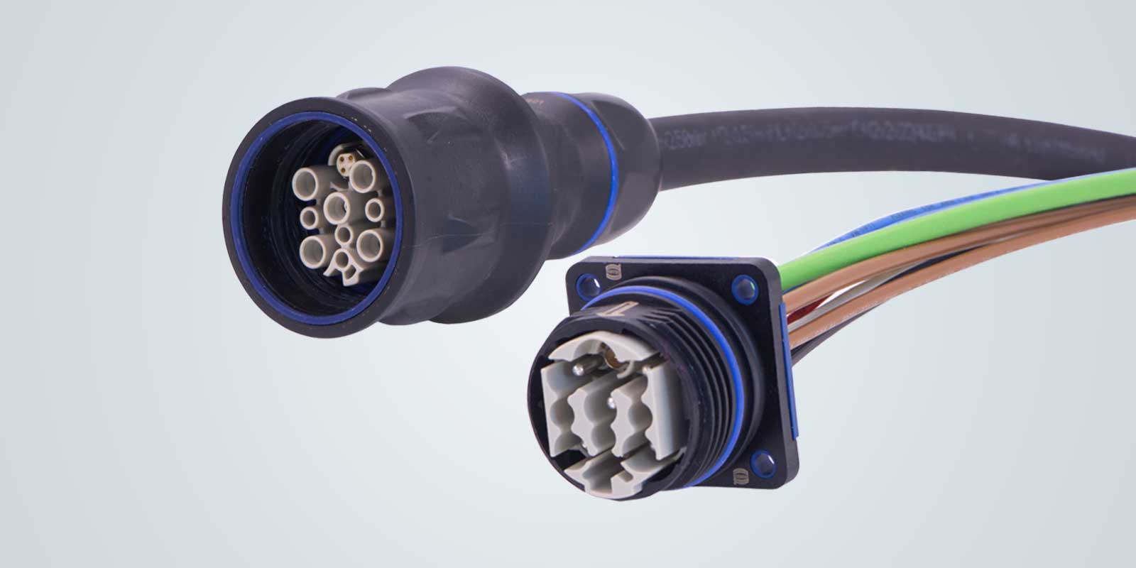 Food-Safe Interconnects Product Roundup