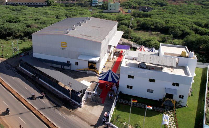 August 2022 Connector Industry News I