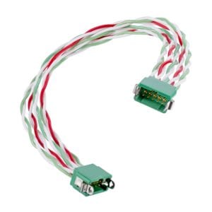 Nine Considerations for Building a High-Reliability Cable Assembly