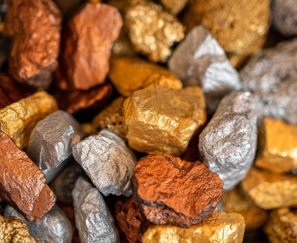 High Materials Costs Squeeze Connector Manufacturers