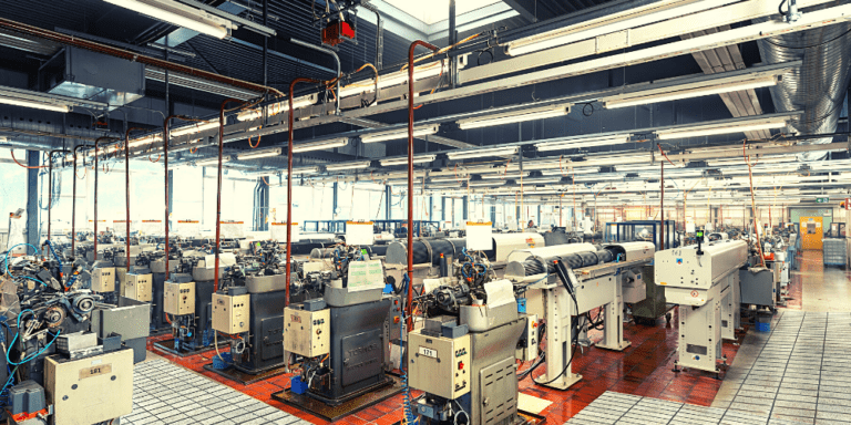 Selecting the Right Contacts Manufacturer for Smart Devices