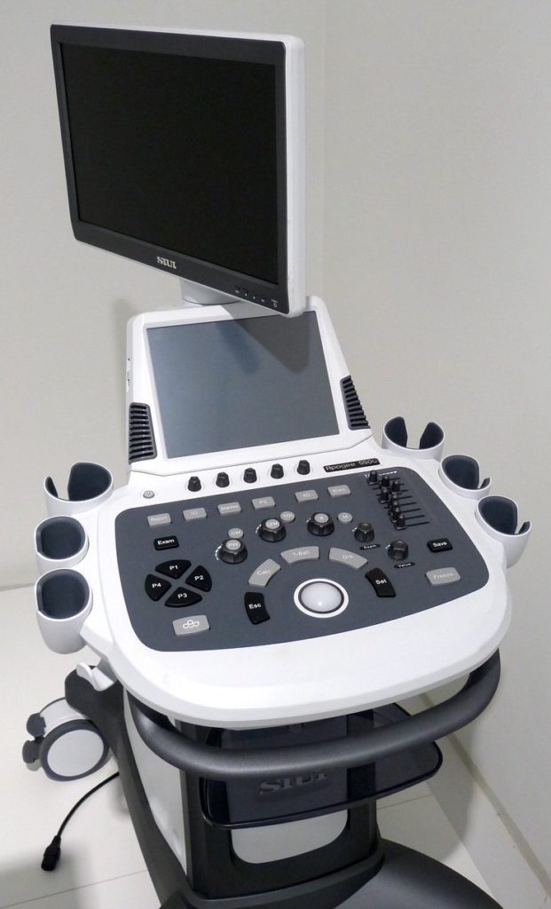 Designing Interconnects for Portable Medical Devices