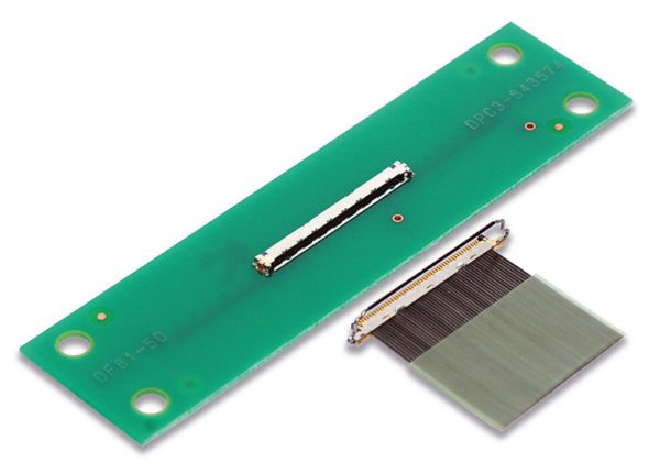 How to specify ultrasound imaging equipment connectors